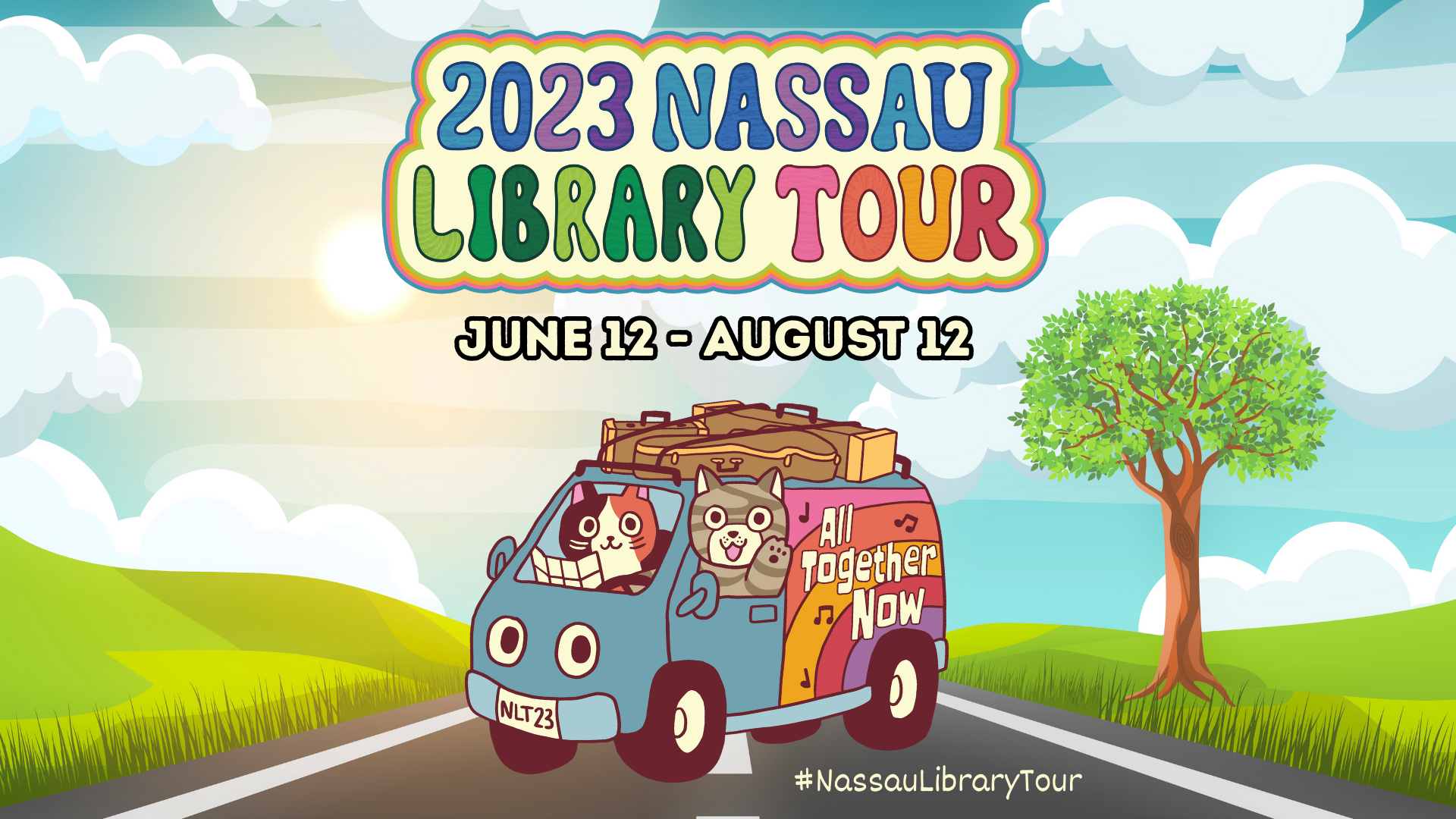 NBPL – North Bellmore Public Library