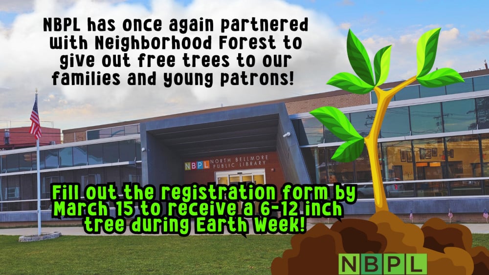 NBPL – North Bellmore Public Library